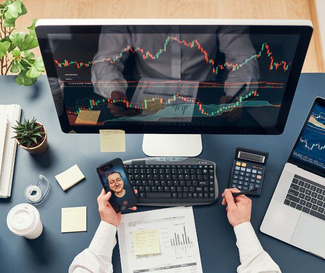 Data Analytics Agency · Cyberclick